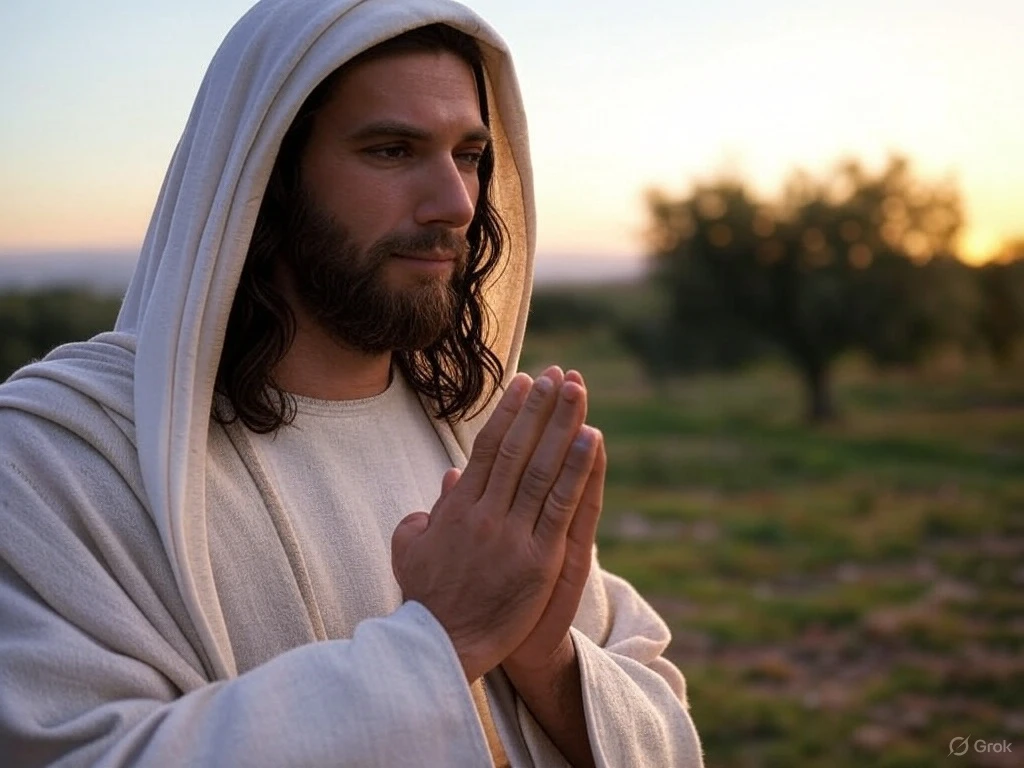 Should we pray to Jesus? - Online Christian Soldiers